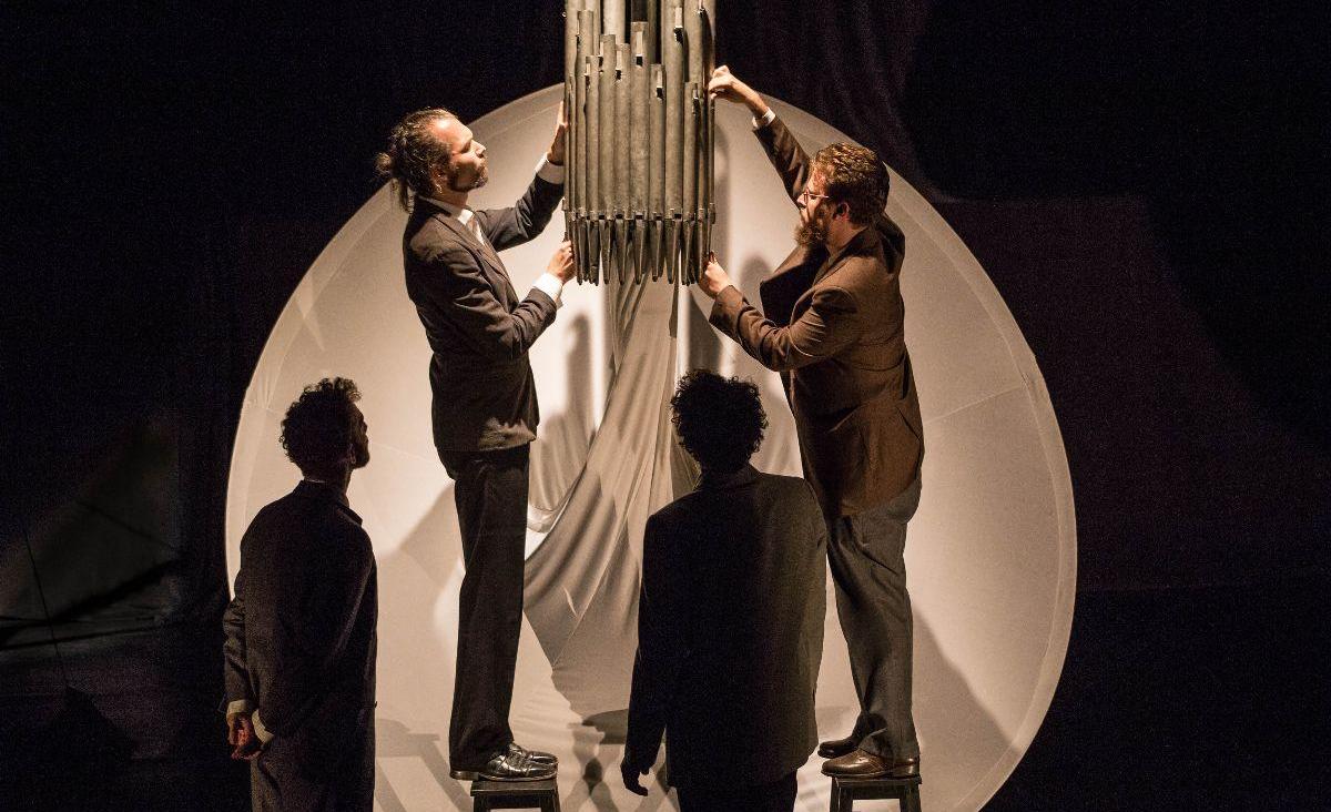 Angster re-generációk | Irodalmi Jelen