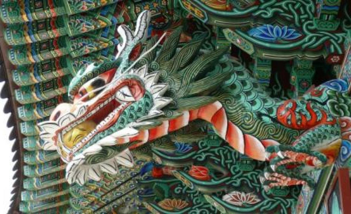 Gil-Won Lee: A koreai költészetről - Irodalmi Jelen
