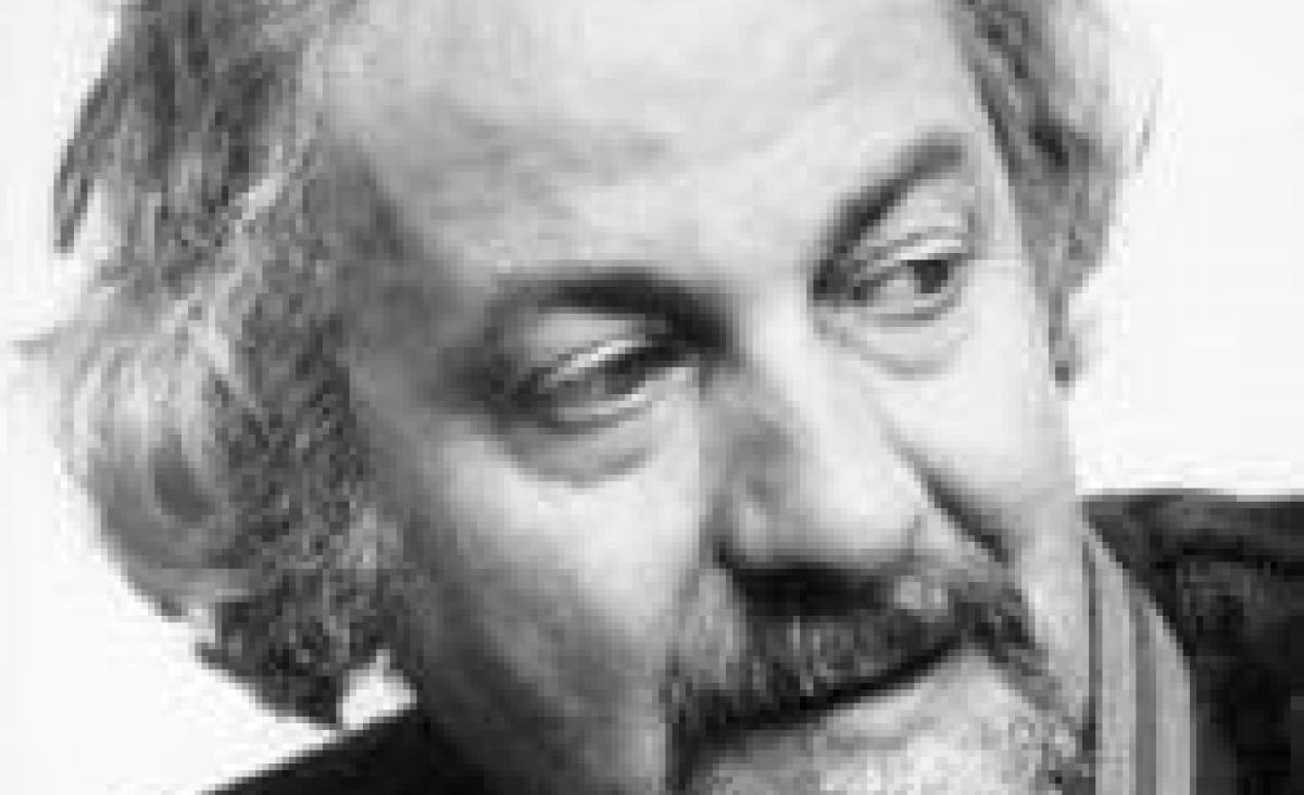 Morvay László - Irodalmi Jelen