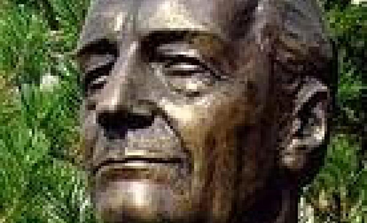 Wass Albert (1908. január 8.–1998. február 17.) - Irodalmi Jelen