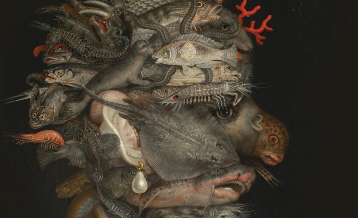 Biohorror folklór - Irodalmi Jelen