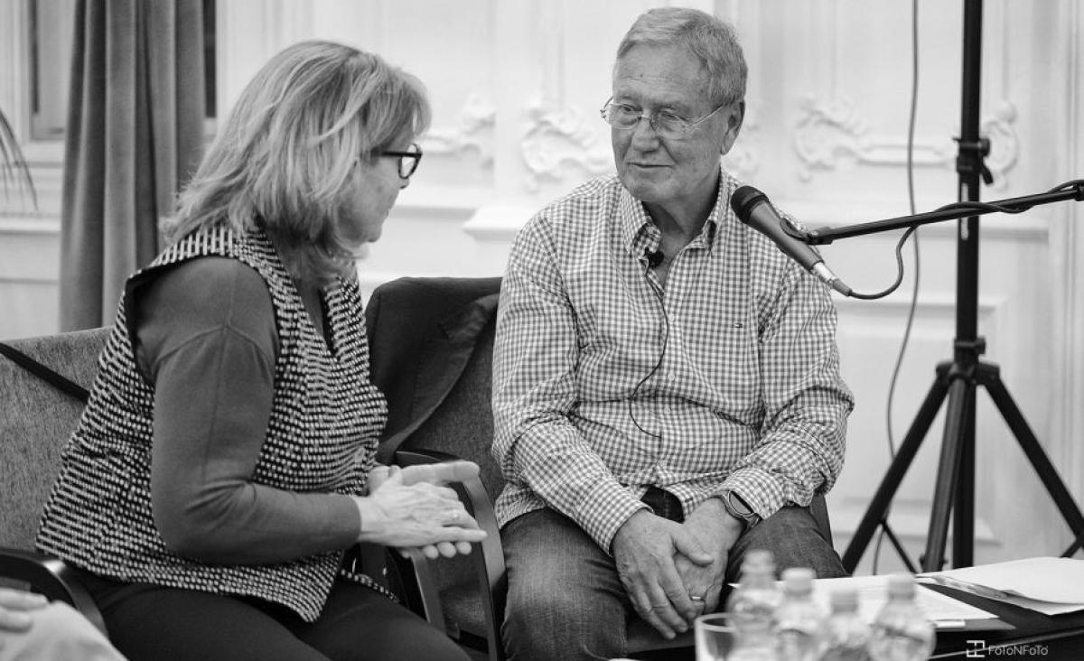 Nem jó egy életművet bezárni a nemzeti kultúrába – Böszörményi Zoltán ...