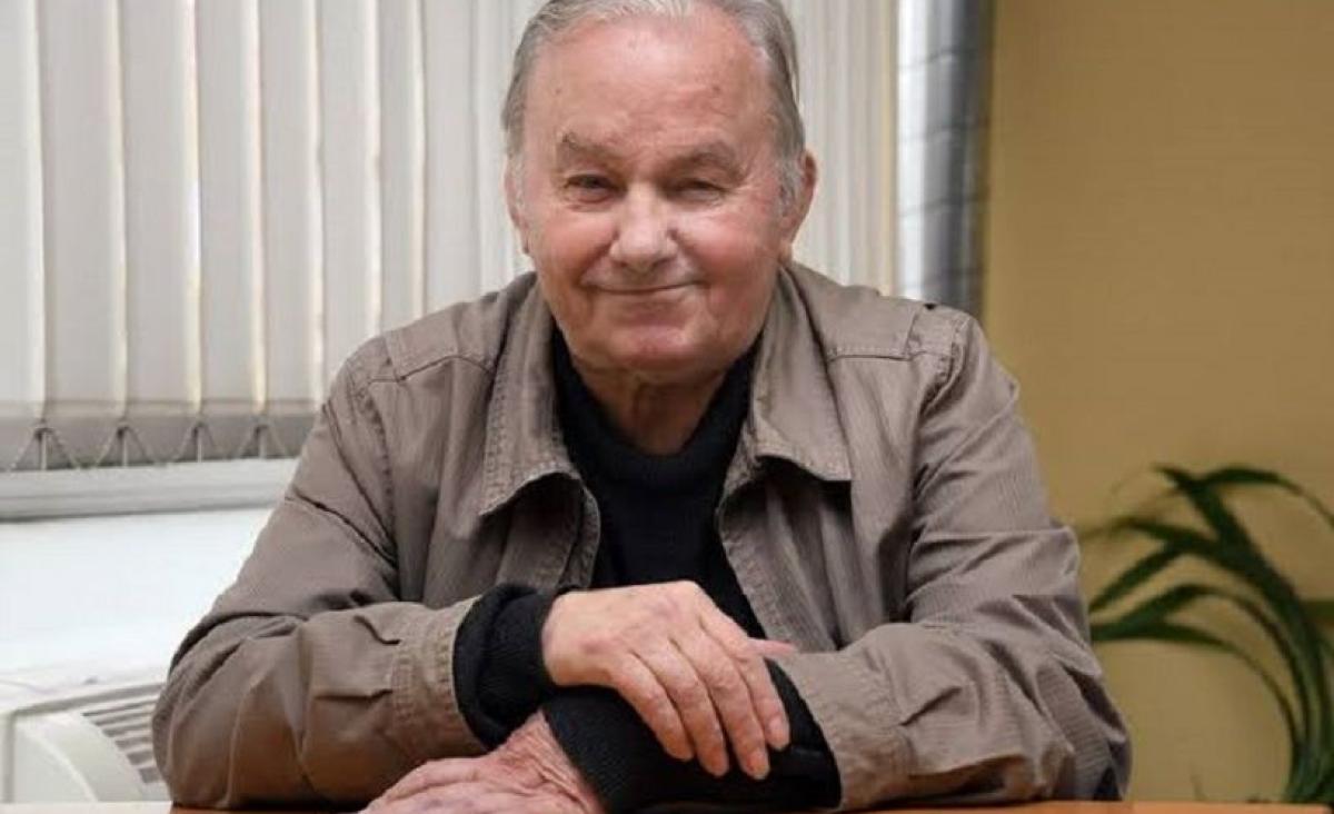 In memoriam Fecske Csaba (1948. március 10. – 2025. február 28.) Utolsó ...